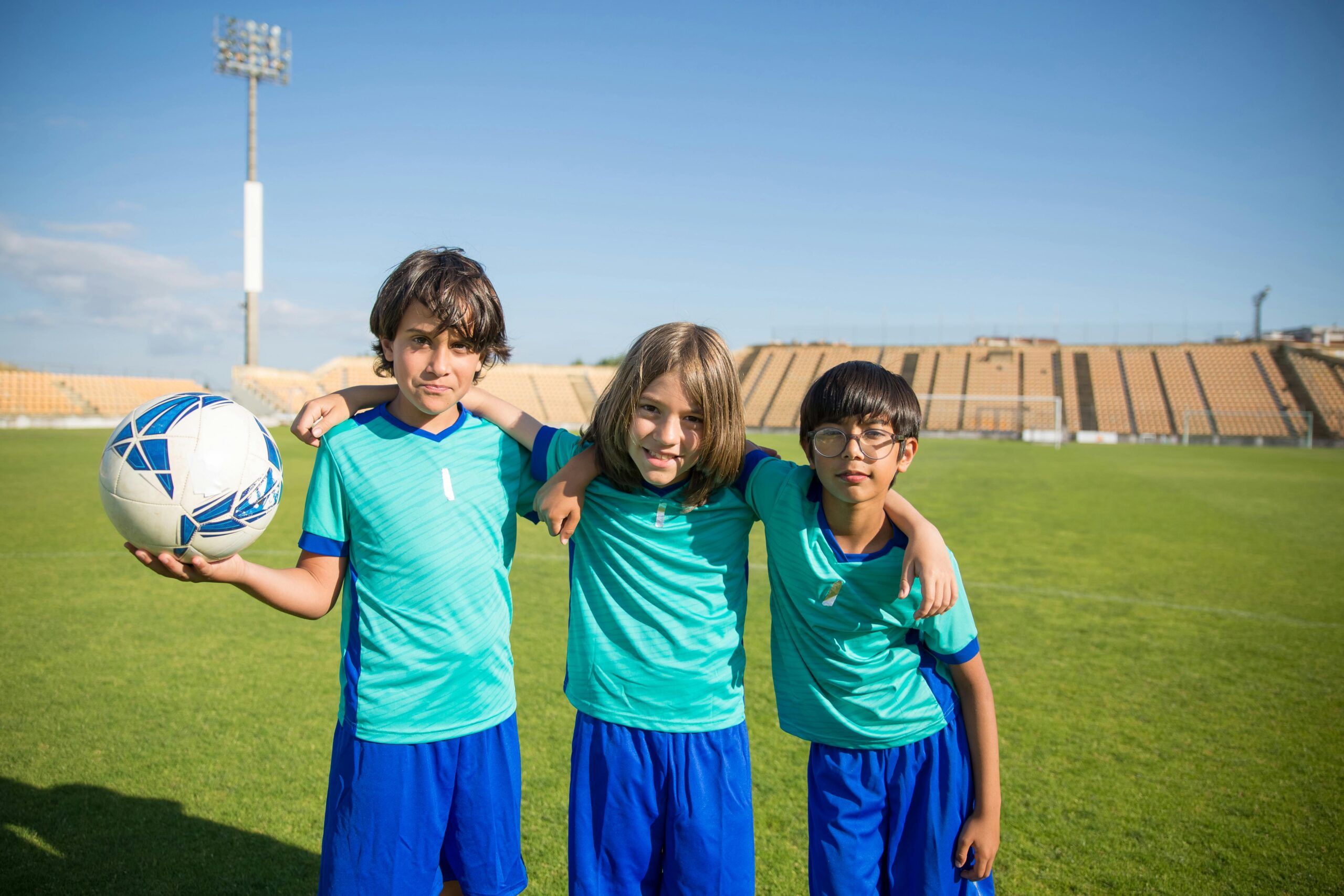 Pre-participation Sports Physicals and Injury Prevention Tips for ...